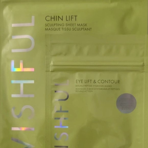 HUDA BEAUTY | Skincare | Wishful Huda Beauty Eye Lift Contour 1 Shin ...